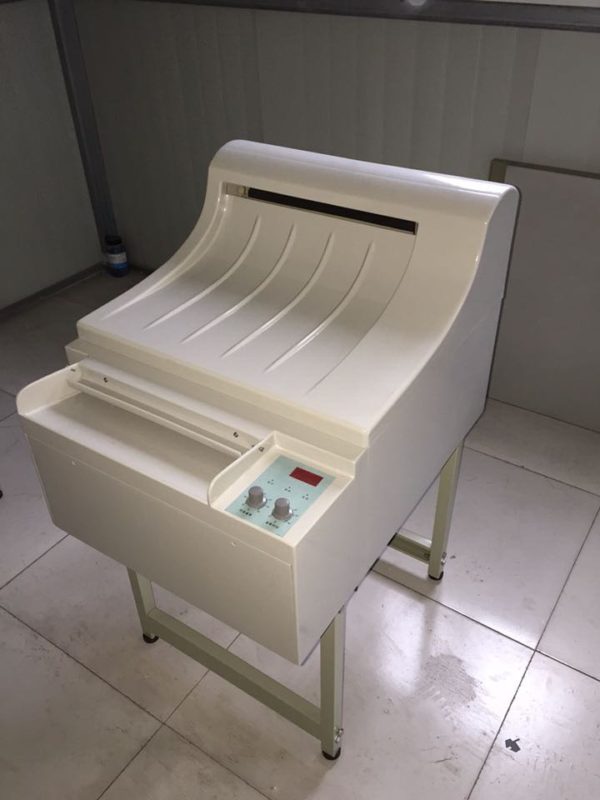 X-Ray Film Processor – Medical Technology Inc.